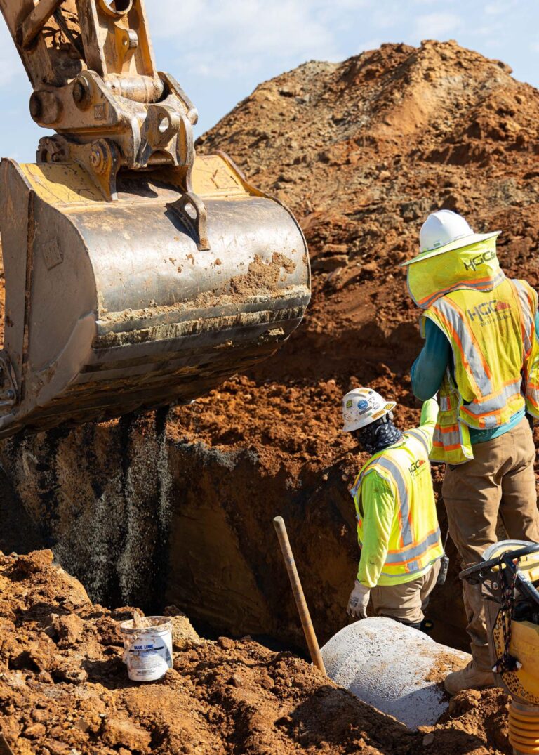 Underground Utility Installation: What You Need To Know